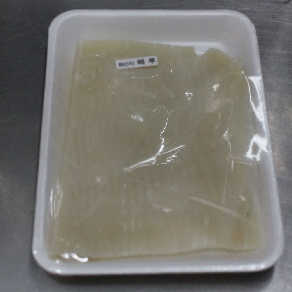 오징어 몸살 300g 중동 완도건어물 배민 장보기∙쇼핑
