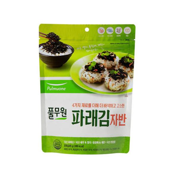 풀무원파래김자반65g 배민 장보기∙쇼핑