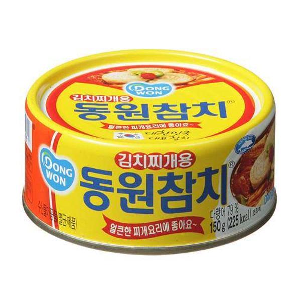 동원)김치찌개참치150G | 배민 장보기∙쇼핑