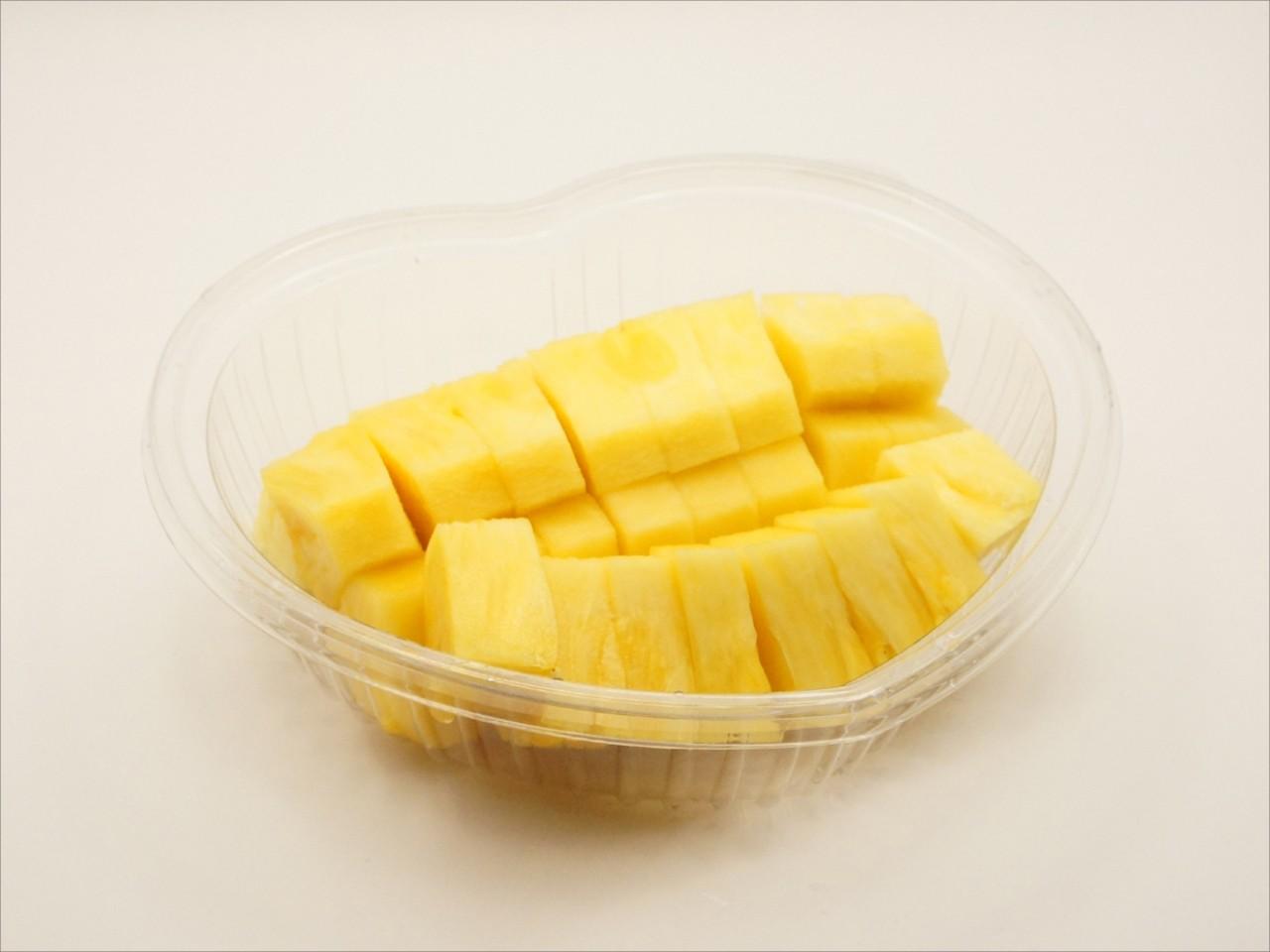 컷팅허니글로우 파인애플 350g 배민 장보기∙쇼핑