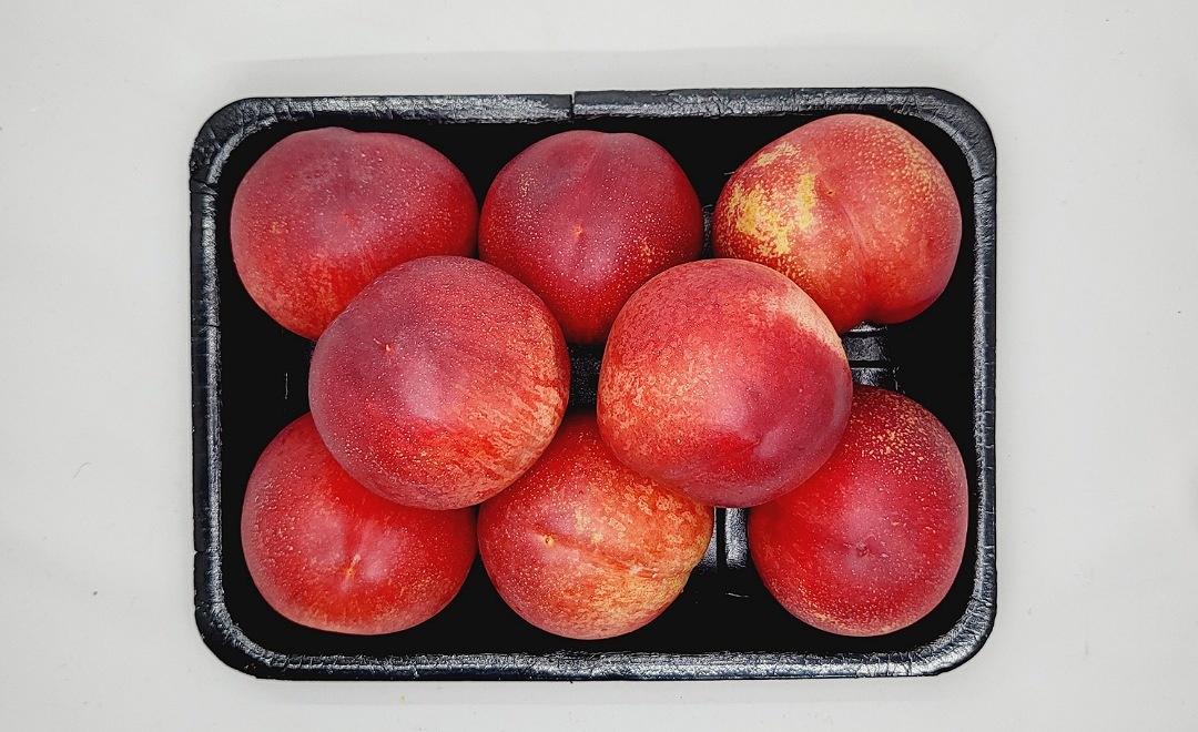 비컷팅 신비복숭아 약 500g1kg 배민 장보기∙쇼핑