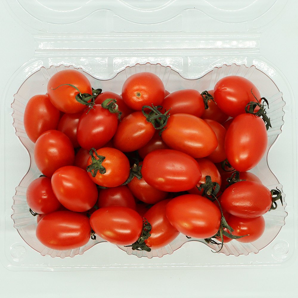 톡 터지는 스테비아방울토마토 500g 부경농산 배민 장보기∙쇼핑