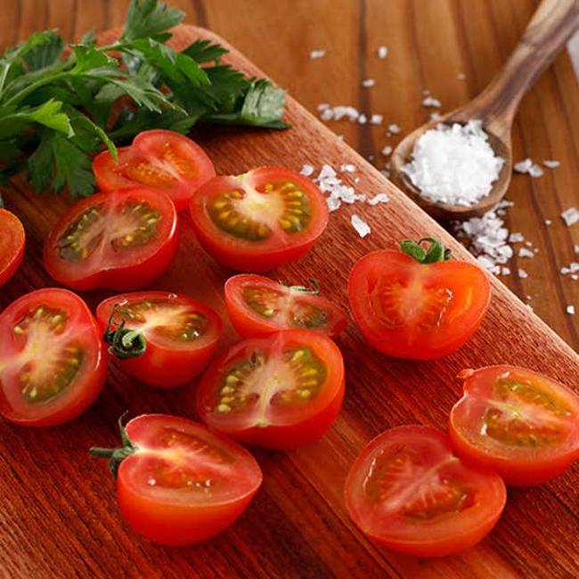 송이토마토750g팩 배민 장보기∙쇼핑