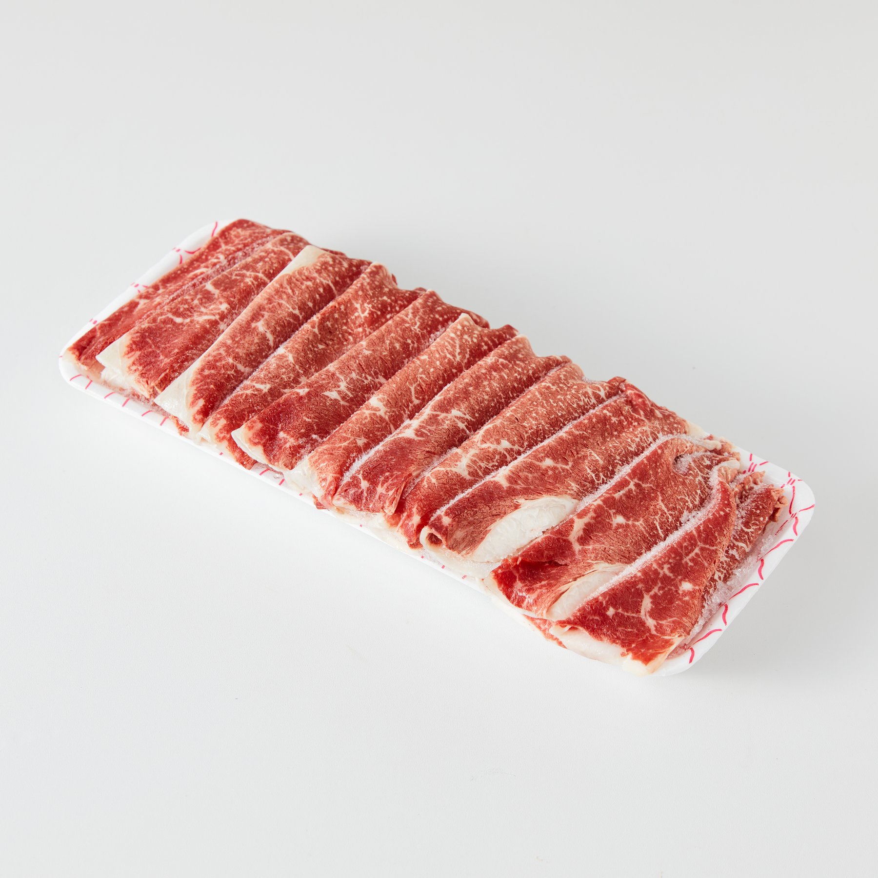한우냉동차돌박이 300g 배민 장보기∙쇼핑