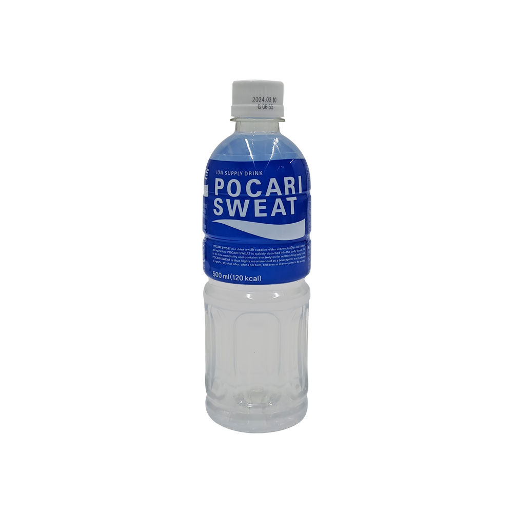 포카리스웨트 500ml 배민 장보기∙쇼핑