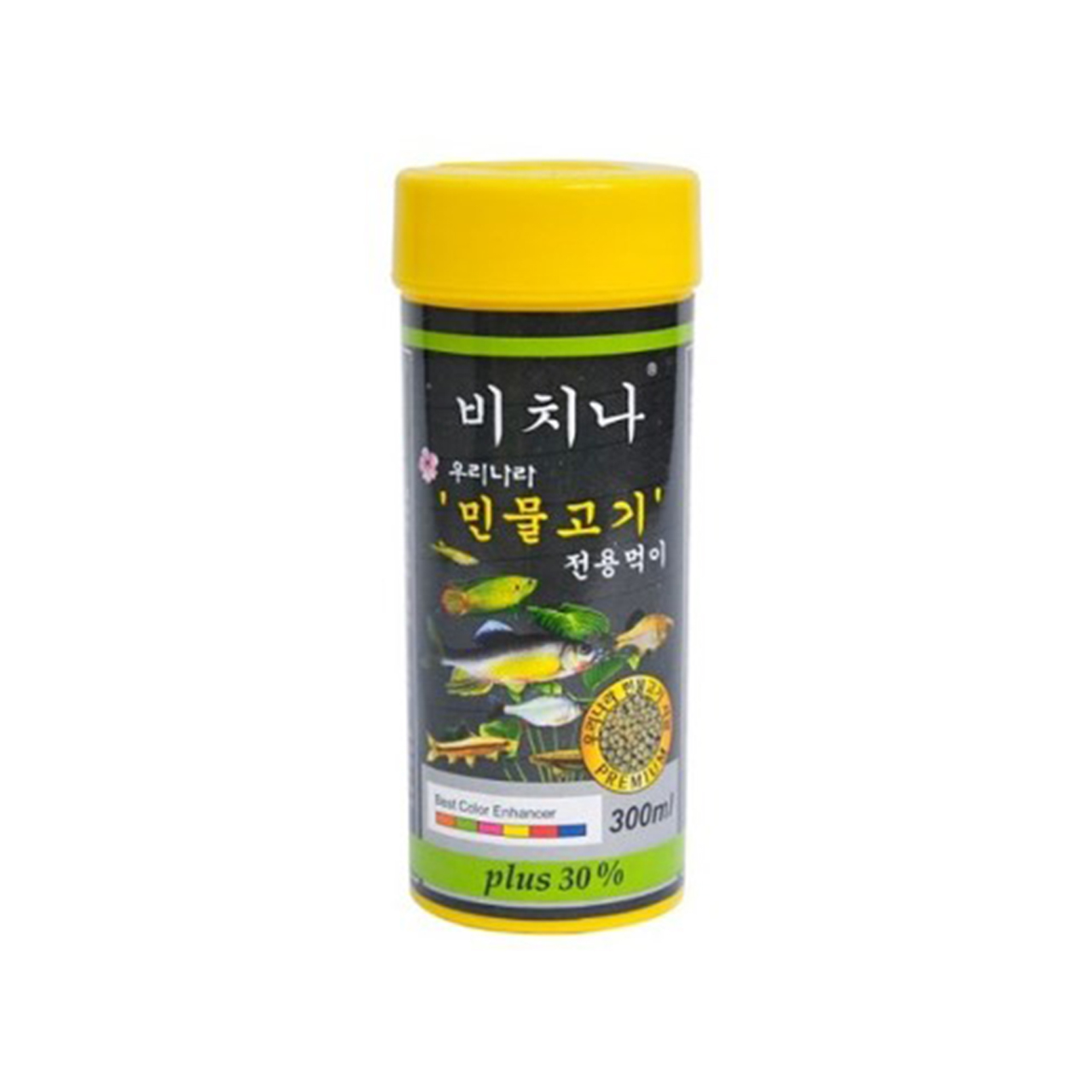 비치나 민물고기 300ml 배민 장보기∙쇼핑