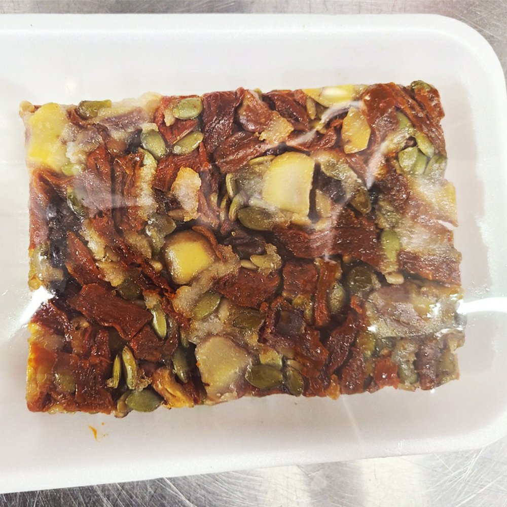 식사 대용으로도 좋은 영양찰떡 1팩 봉천떡집 배민 장보기∙쇼핑