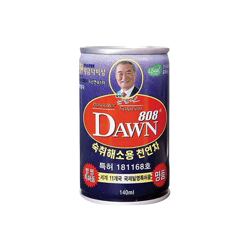 그래미)여명808캔140ml | 배민 장보기∙쇼핑