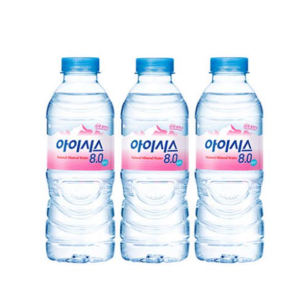 아이시스8.0 300ml X 20입 | 배민 장보기∙쇼핑