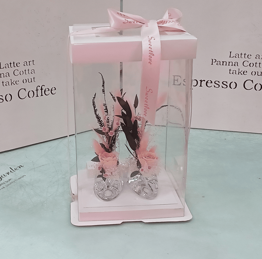 유리구두 프리져버드3년이상 배민 장보기∙쇼핑