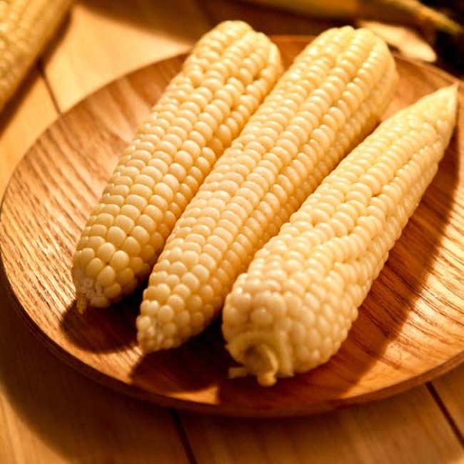 미백찰옥수수 5입망 배민 장보기∙쇼핑