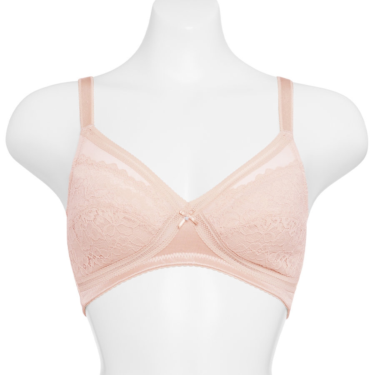 30AMNANF620GWN_트라이엄프다기능브라_핑크80B | 배민 장보기∙쇼핑