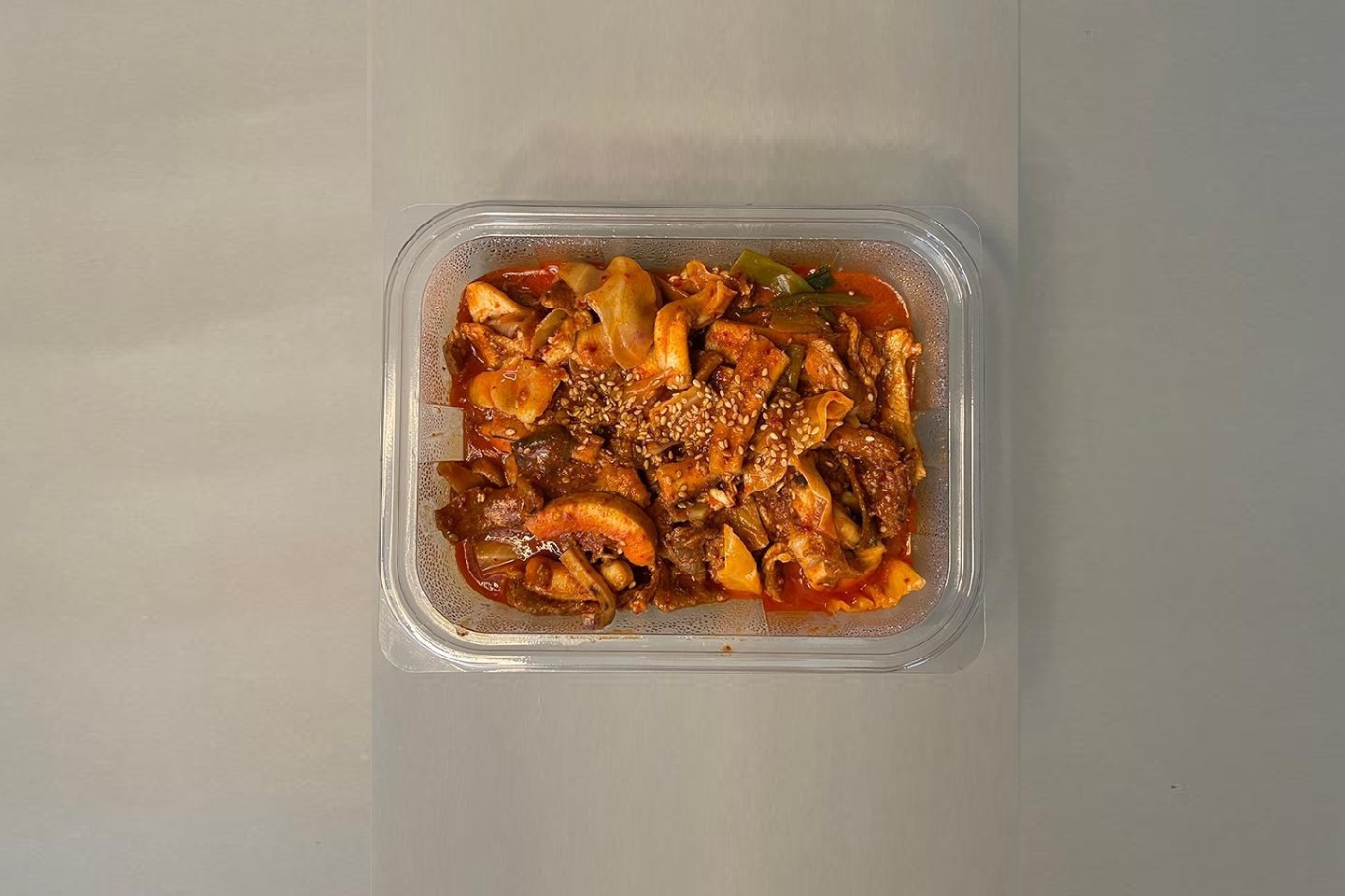자꾸손이가는~오삼불고기450g 등록반려상품정보제공고시 상품군 가공식품으로 변경필요 배민 장보기∙쇼핑