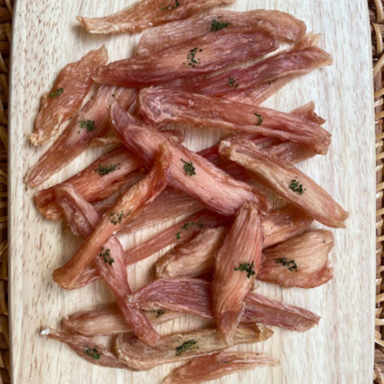 닭가슴살육포 70g 배민 장보기∙쇼핑