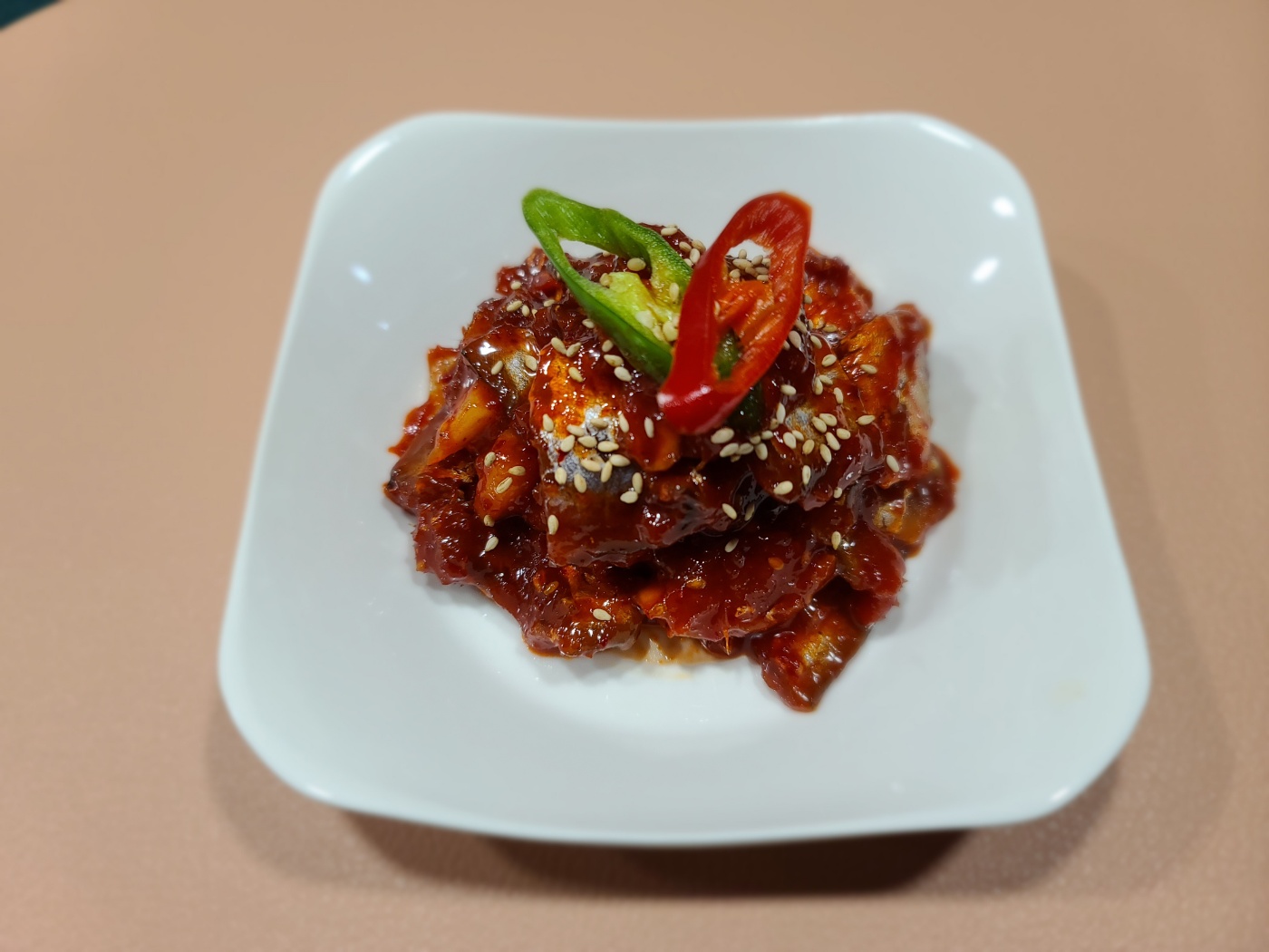 꼴뚜기젓 400g 배민 장보기∙쇼핑