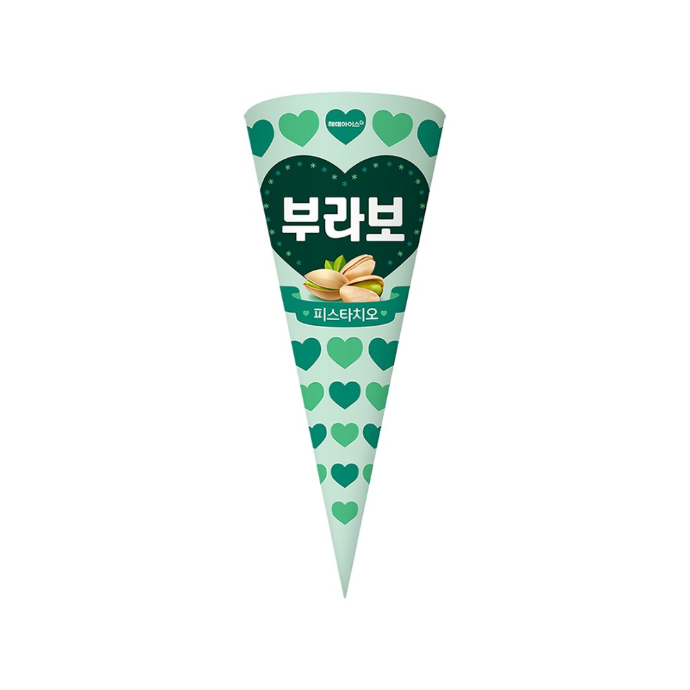 21 2묶음부터해태부라보콘피스타치오 배민 장보기∙쇼핑
