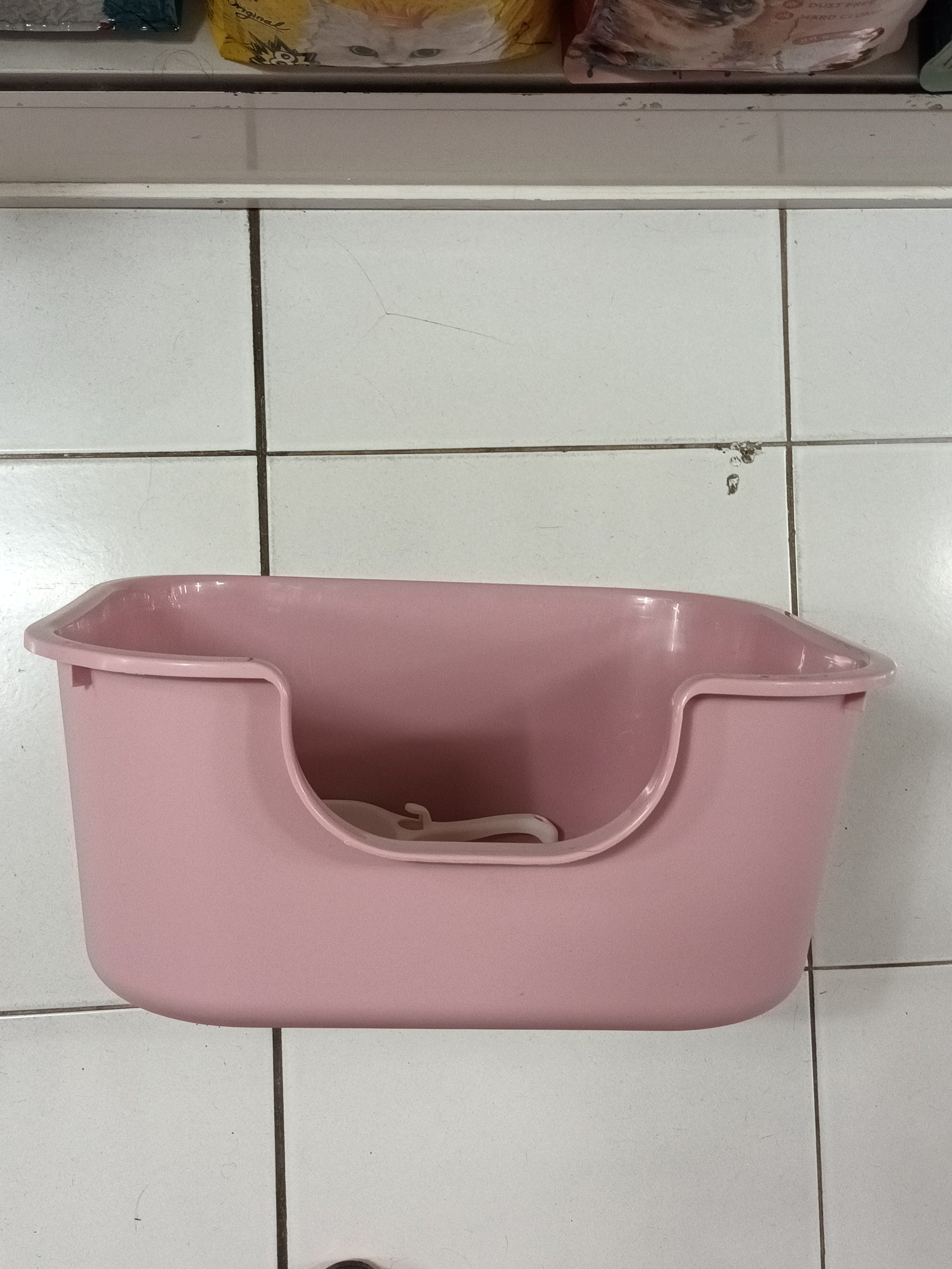 고양이화장실 중형47×40×20 배민 장보기∙쇼핑