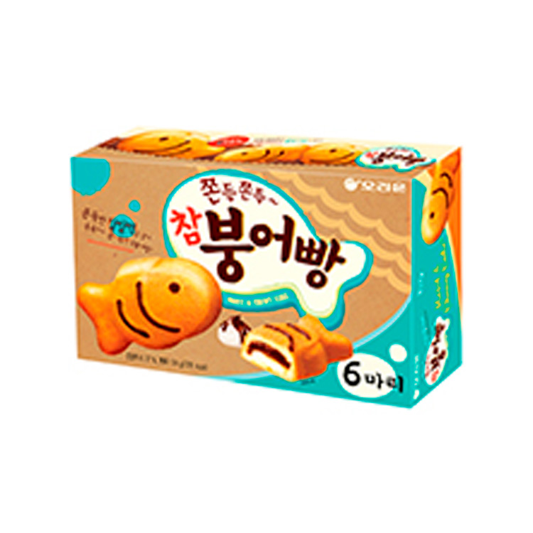 오리온참붕어빵4200 배민 장보기∙쇼핑