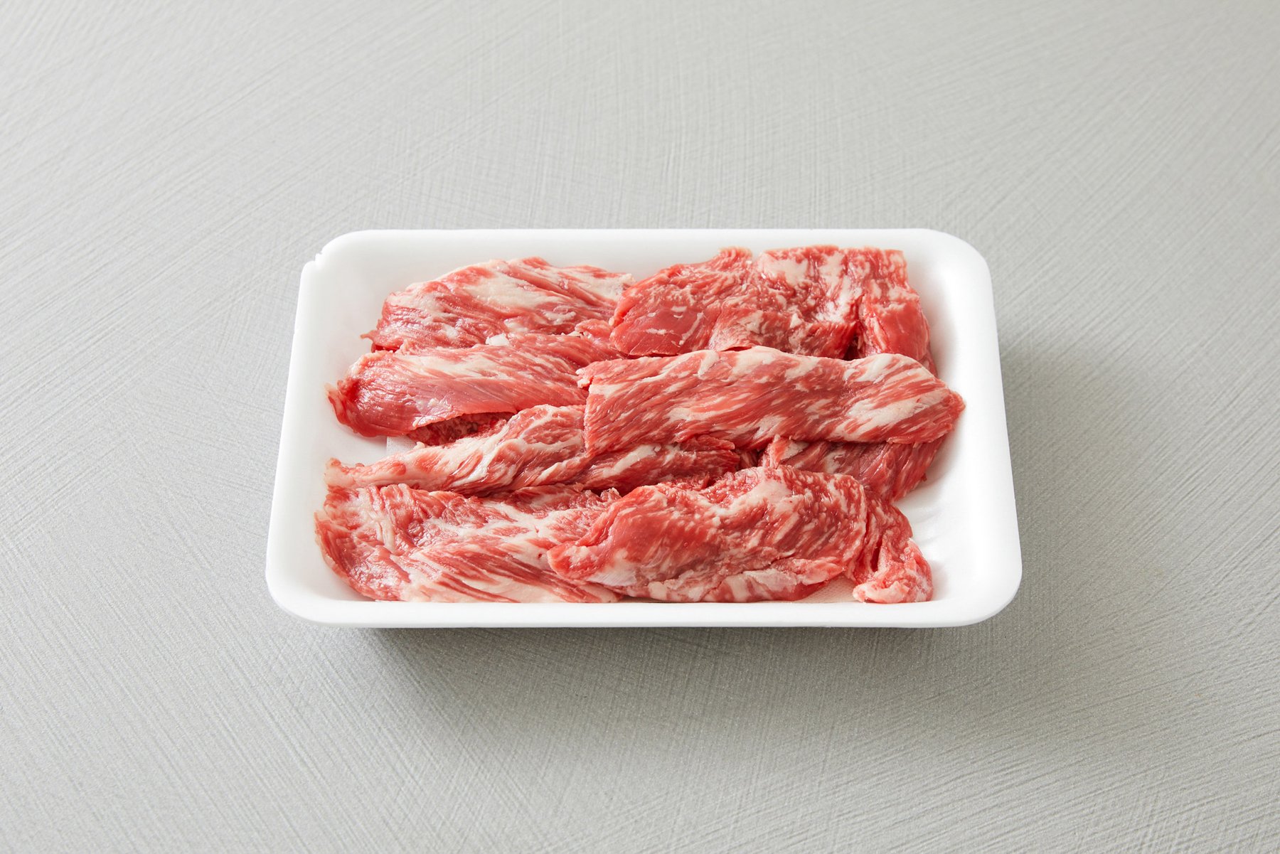 한우 1등급 모듬 400g 치마살업진살 배민 장보기∙쇼핑