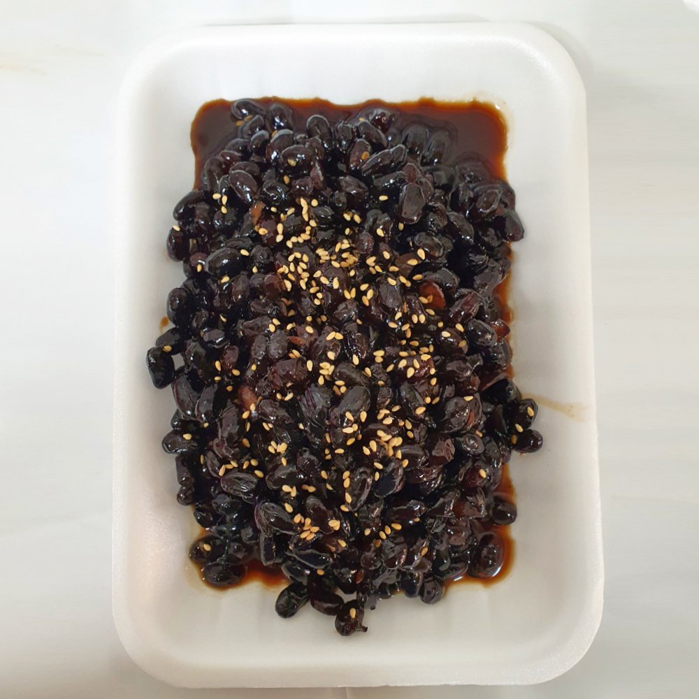 몸에 좋은 콩자반 400g 화곡 부부반찬 배민 장보기∙쇼핑