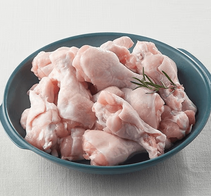 닭봉 1kg 배민 장보기∙쇼핑