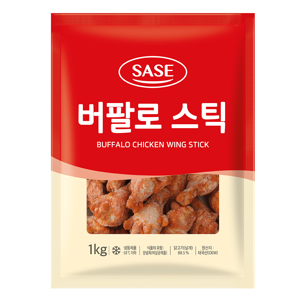 사세 버팔로 스틱 1kg 태국산 배민 장보기∙쇼핑