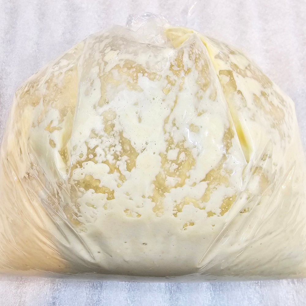 부드럽고 고소한 콩비지 800g 오색 티각태각부각 배민 장보기∙쇼핑