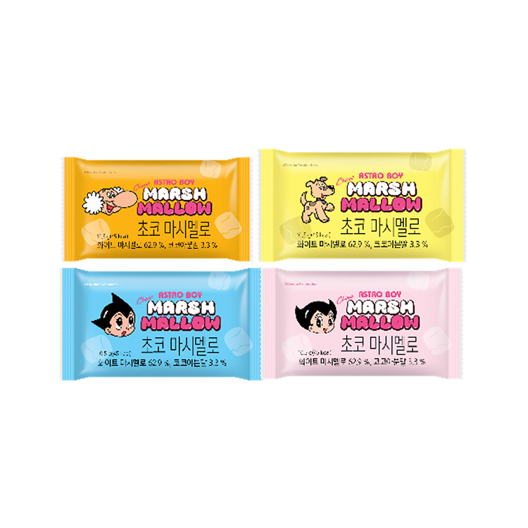 흥선초코마시멜로10g 배민 장보기∙쇼핑