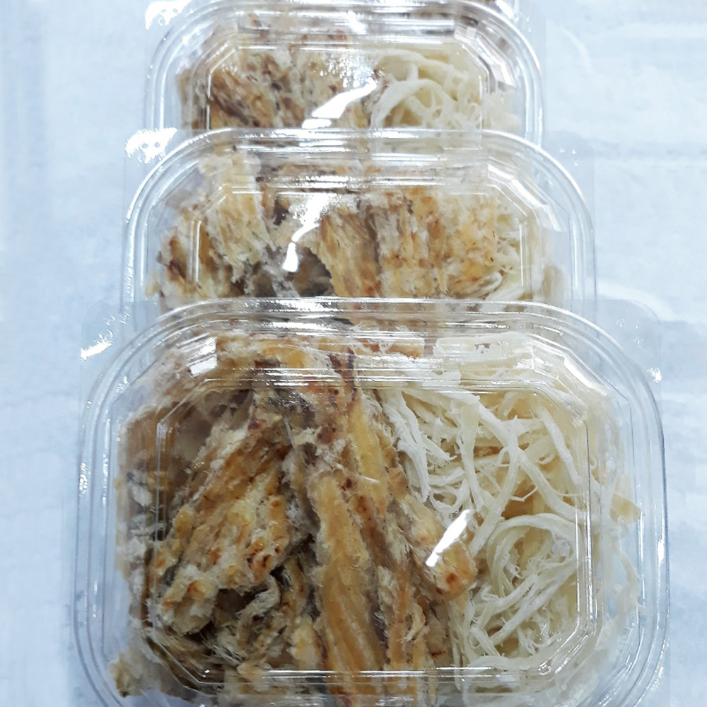 맛있는 아귀채and진미채 260g 양산남부 오륙도식자재마트 배민 장보기∙쇼핑