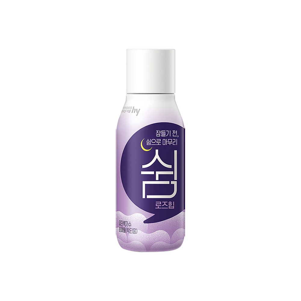 (1+1, 2개묶음)hy)쉼로즈힙230ml | 배민 장보기∙쇼핑