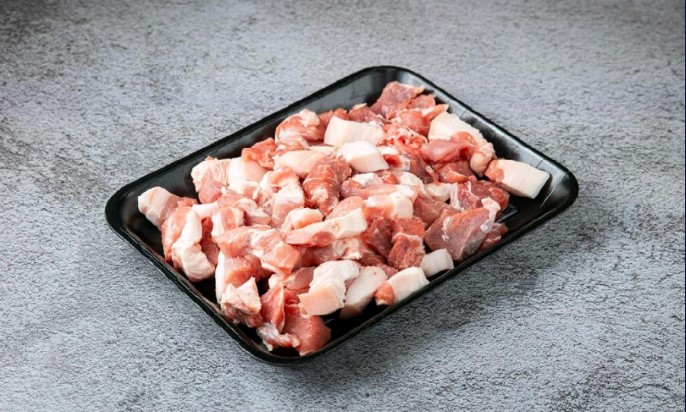 한돈 찌개 350g 배민 장보기∙쇼핑