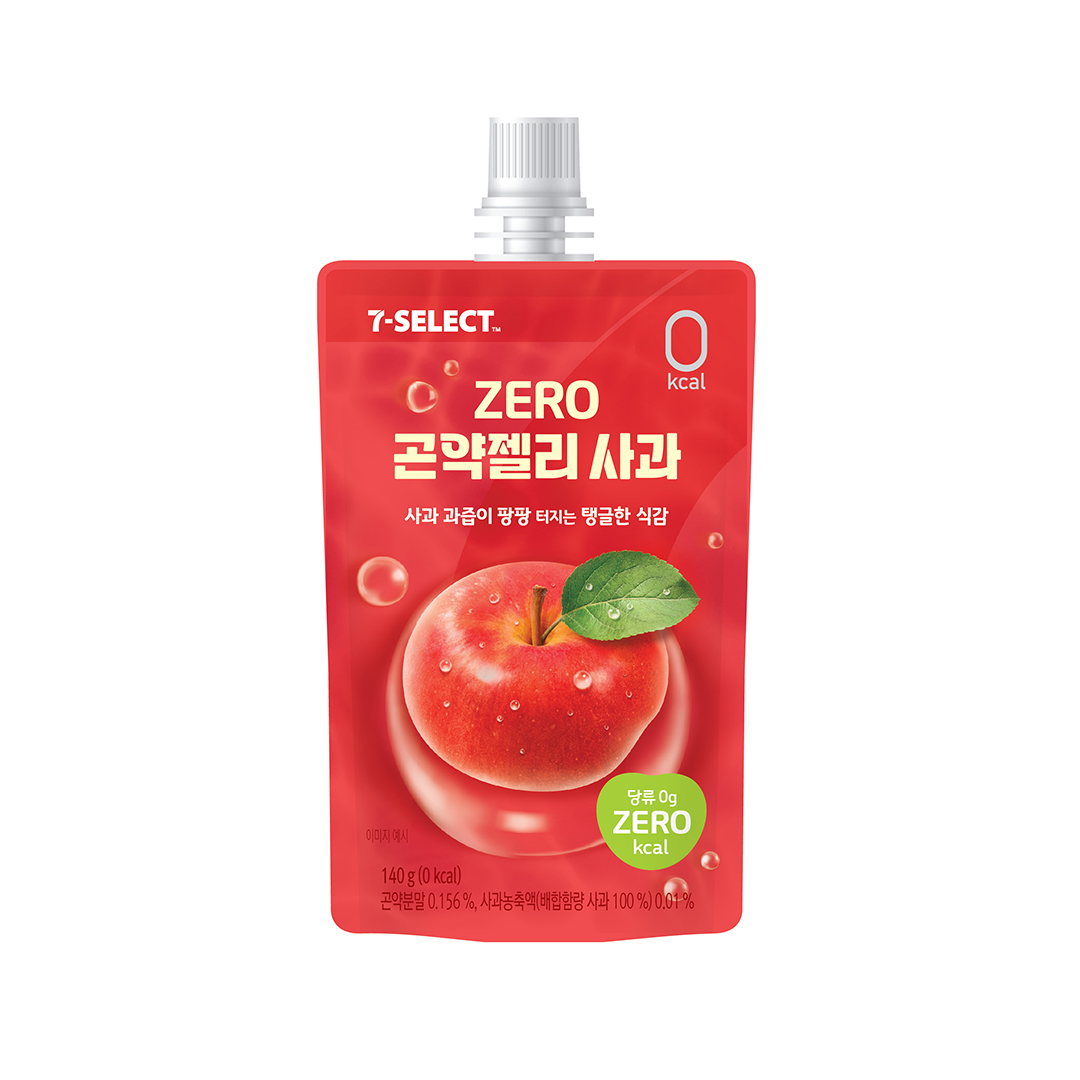 21 Pb제로곤약젤리사과140ml 배민 장보기∙쇼핑