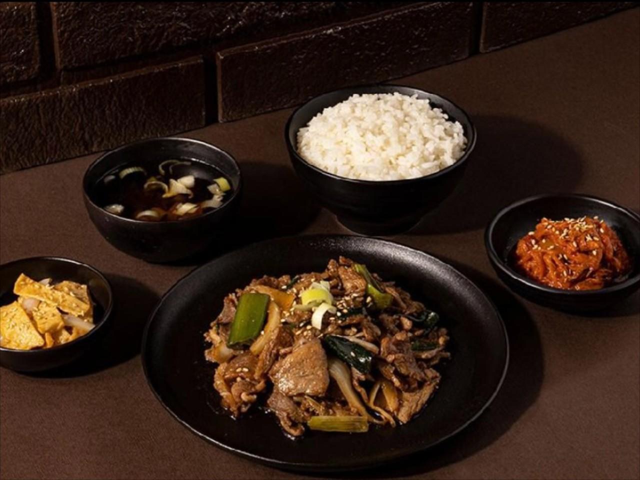 소불고기 1팩 배민 장보기∙쇼핑