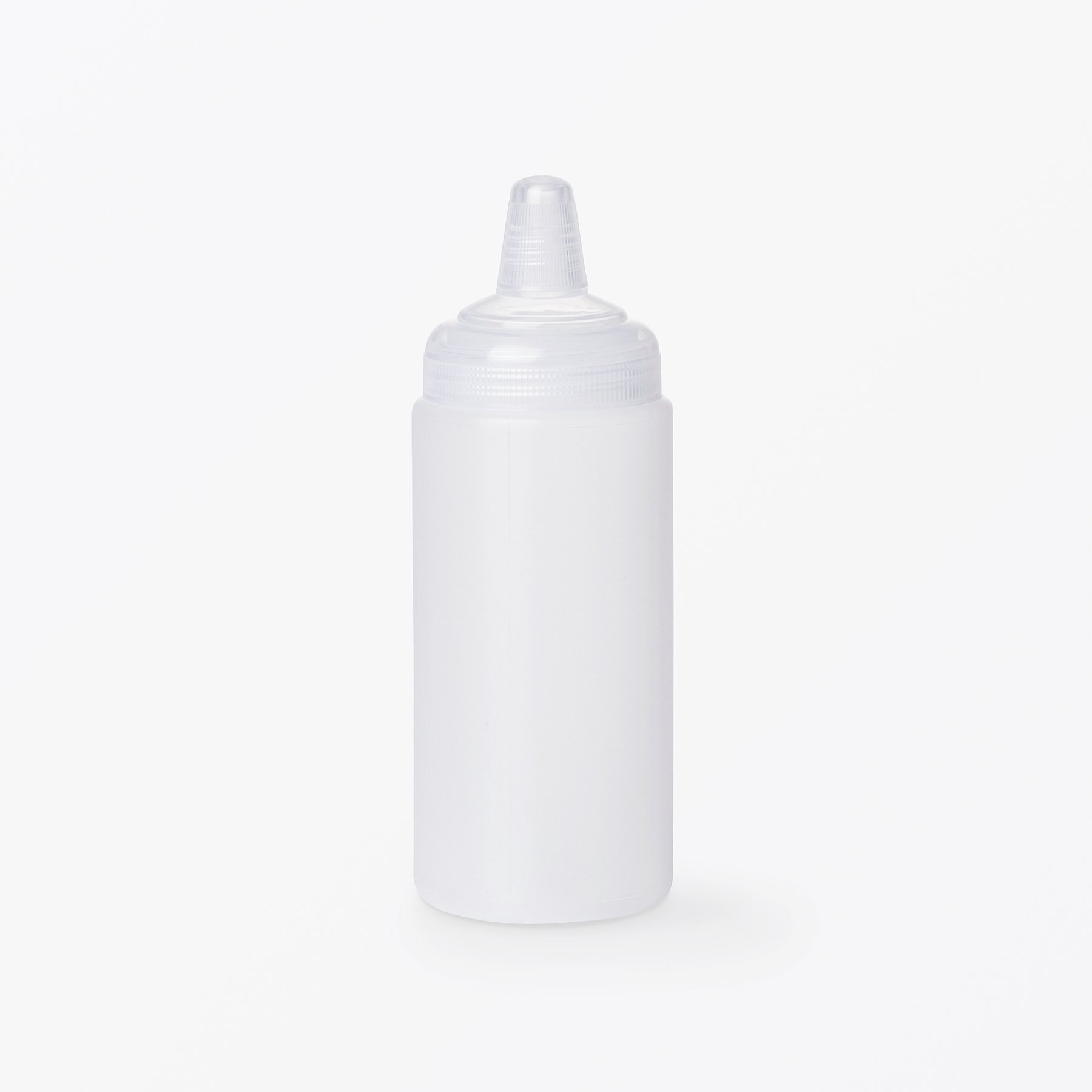 Jaju자주 화이트 분말통300ml 배민 장보기∙쇼핑