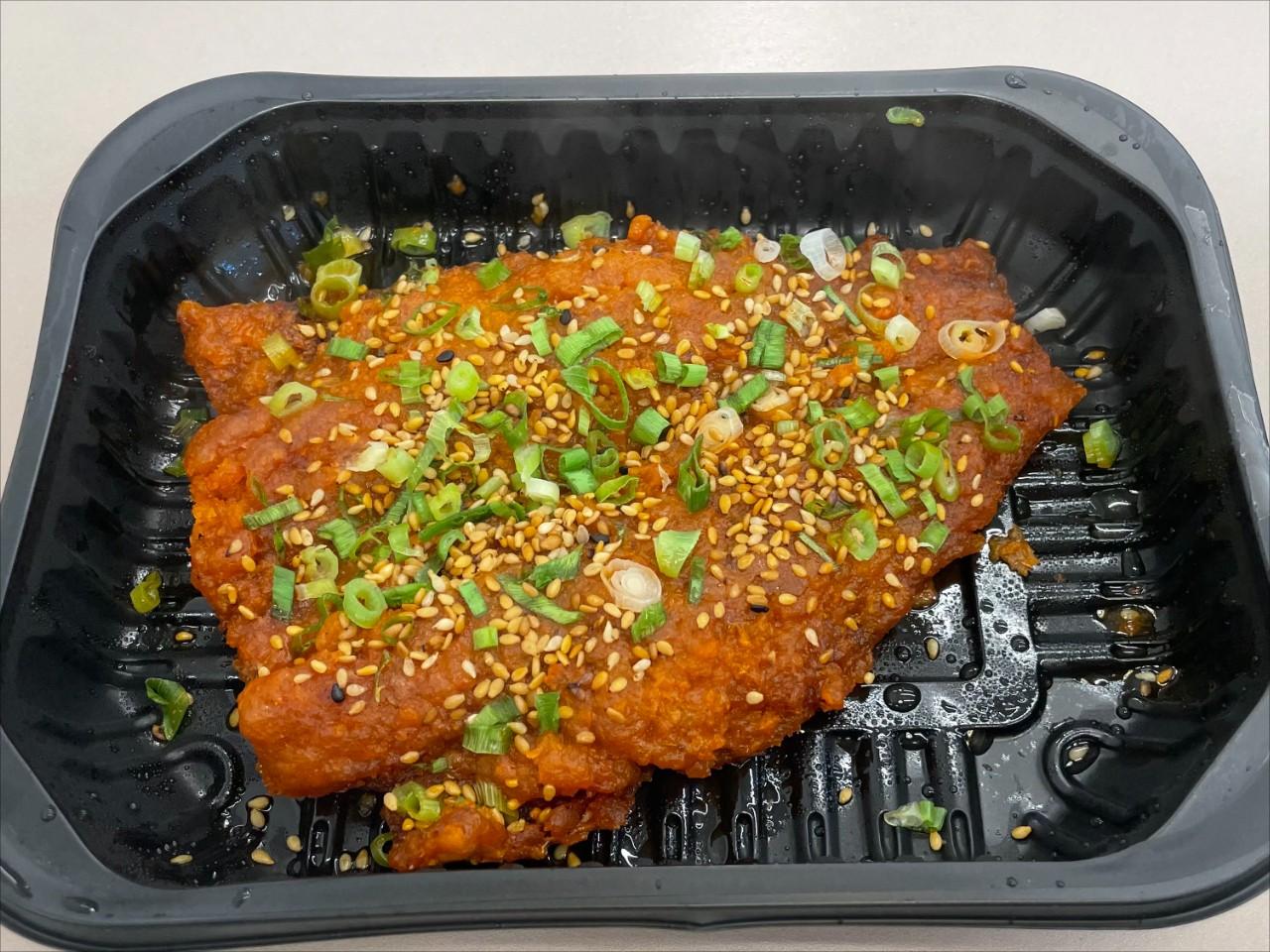 황태구이 신메뉴 1마리 1팩 배민 장보기∙쇼핑