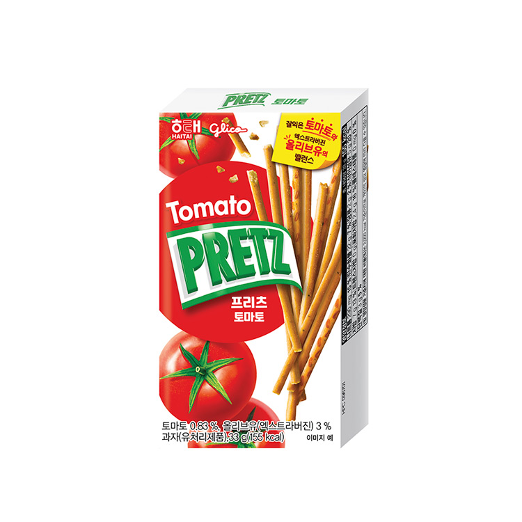 해태)프리츠토마토(지함) | 배민 장보기∙쇼핑