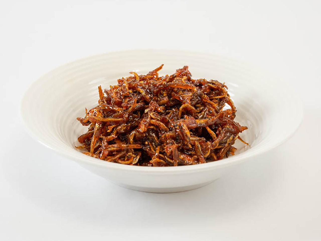 멸치볶음빨간멸치크기 가이리 1팩 배민 장보기∙쇼핑
