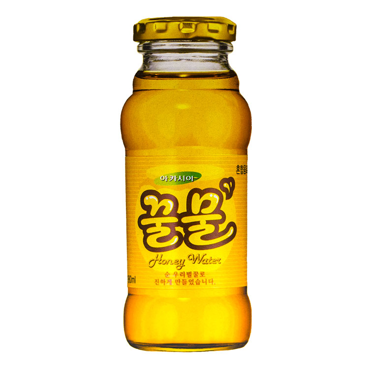 해광)아카시아꿀물180ML | 배민 장보기∙쇼핑
