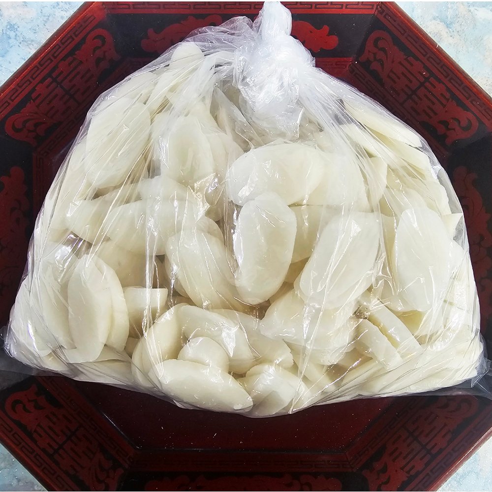 국산 쌀 100 쫄깃쫄깃 떡국떡 800g3 4인분 신장 종로떡집 배민 장보기∙쇼핑
