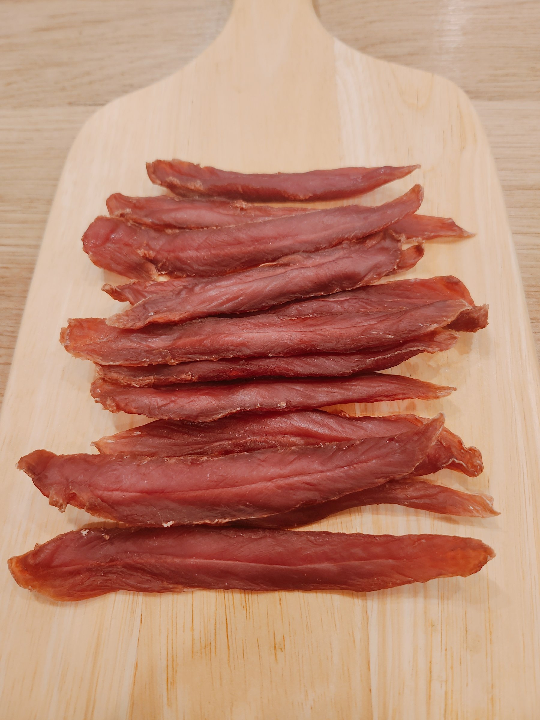오리육포 70g 배민 장보기∙쇼핑