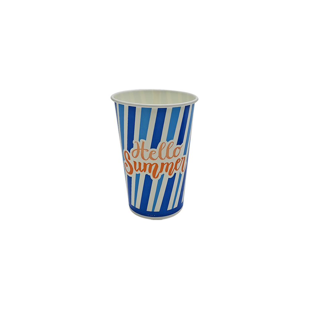 위생종이컵 16온스 480ml 50ea 배민 장보기∙쇼핑