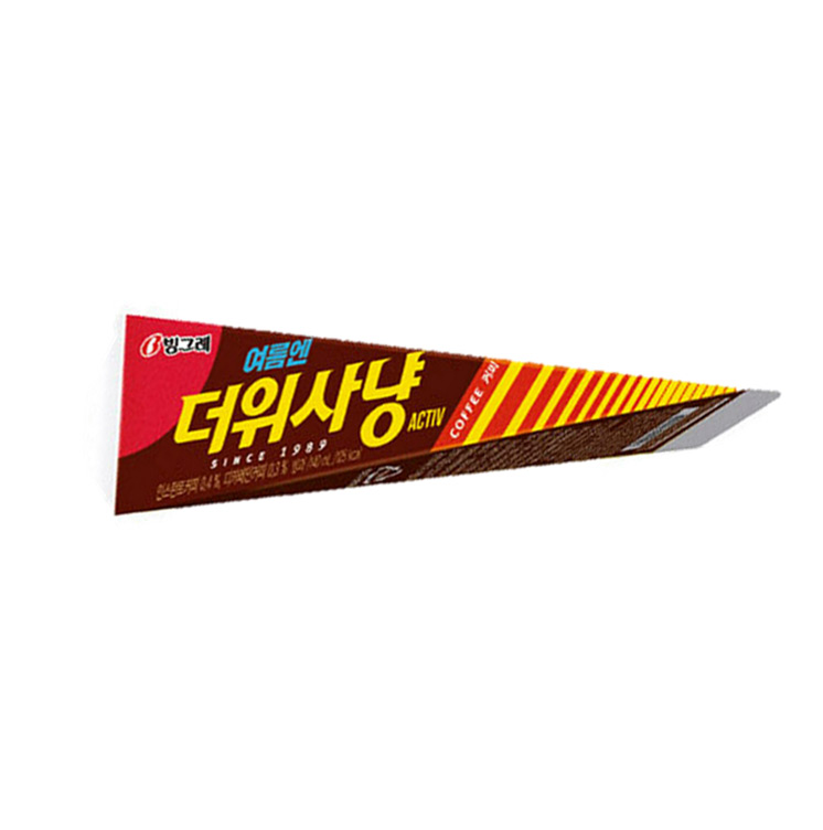 11 빙그레더위사냥 배민 장보기∙쇼핑