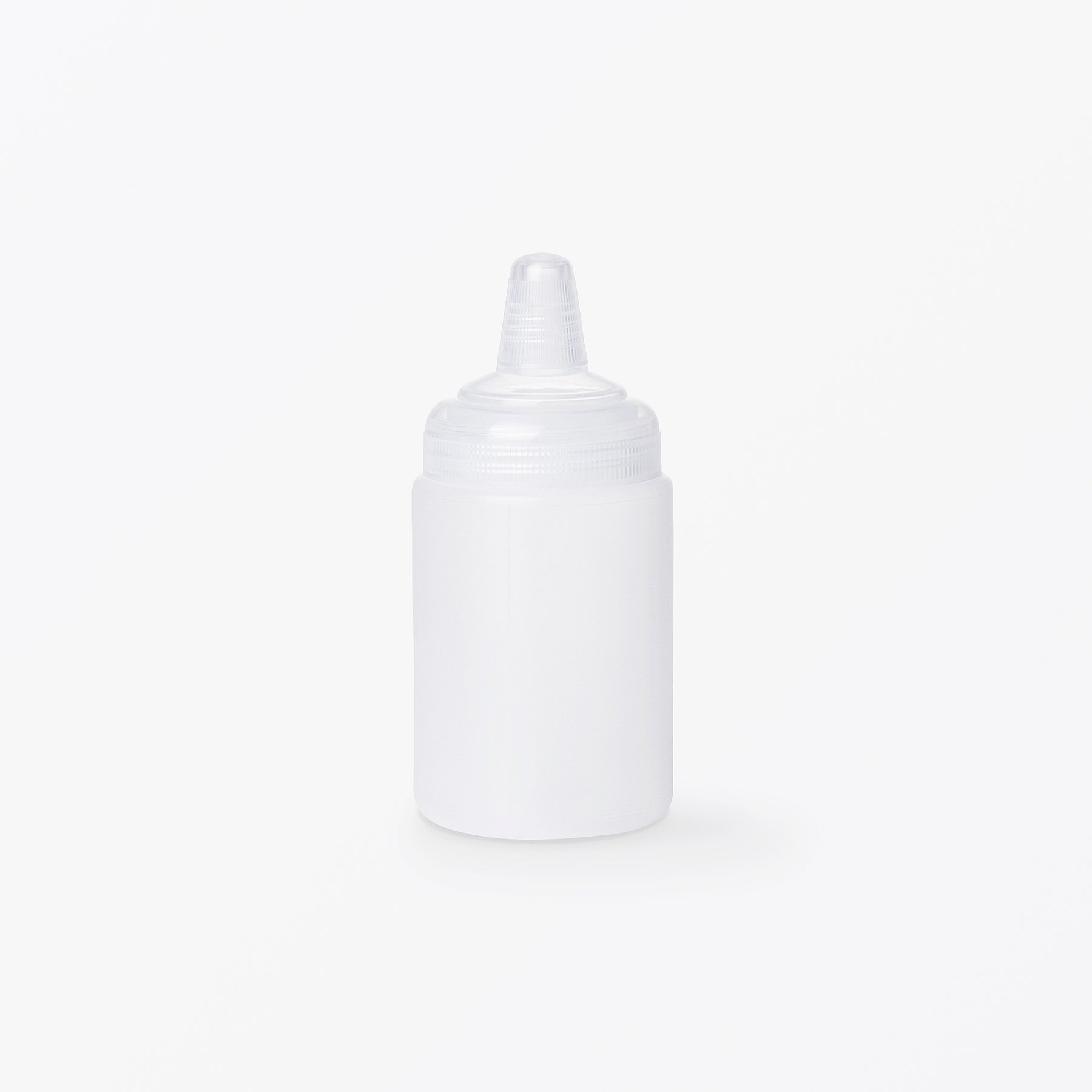 Jaju자주 화이트 분말통220ml 배민 장보기∙쇼핑