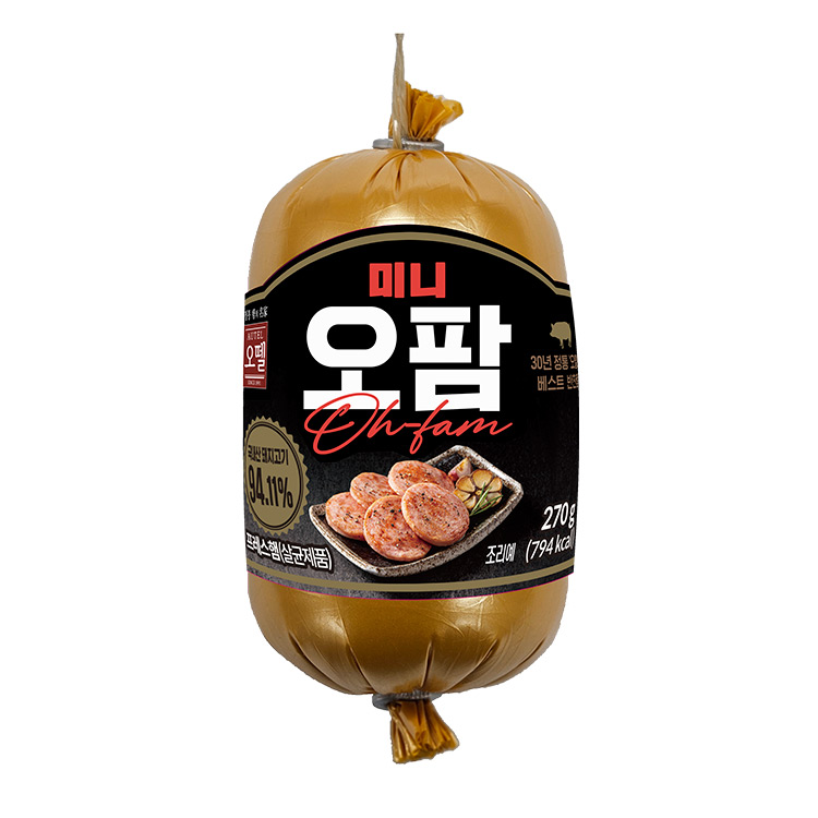 리치미니오팜270g 배민 장보기∙쇼핑