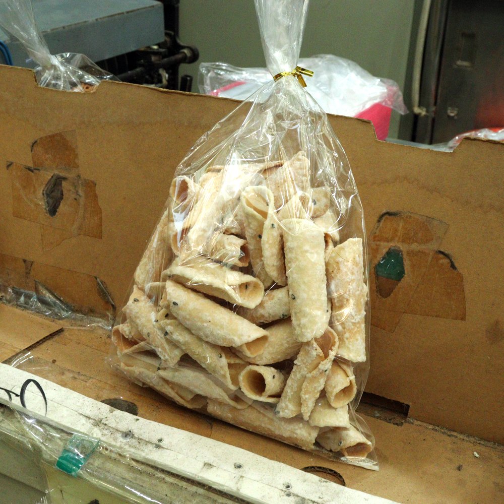 생강맛전병 500g 수암 문화뻥튀기 배민 장보기∙쇼핑