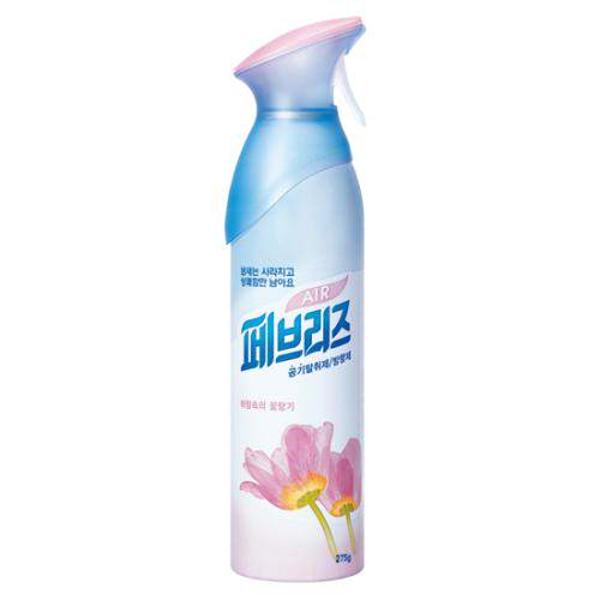 페브리즈에어바람속의꽃향기 배민 장보기∙쇼핑