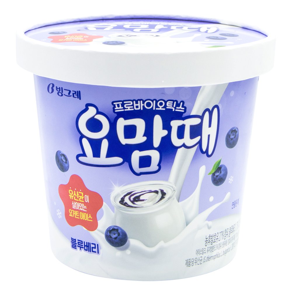 요맘때 카톤 블루베리홈 710ml 배민 장보기∙쇼핑