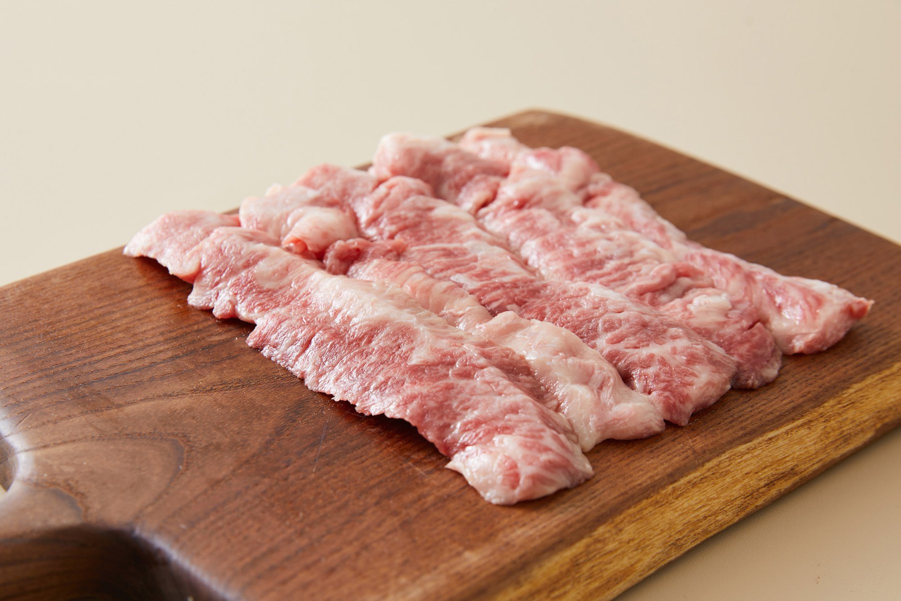 한우 업진살 180g 배민 장보기∙쇼핑