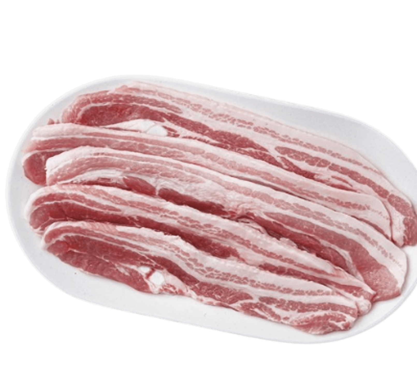 냉장 삼겹살 멕시코산 500g 배민 장보기∙쇼핑