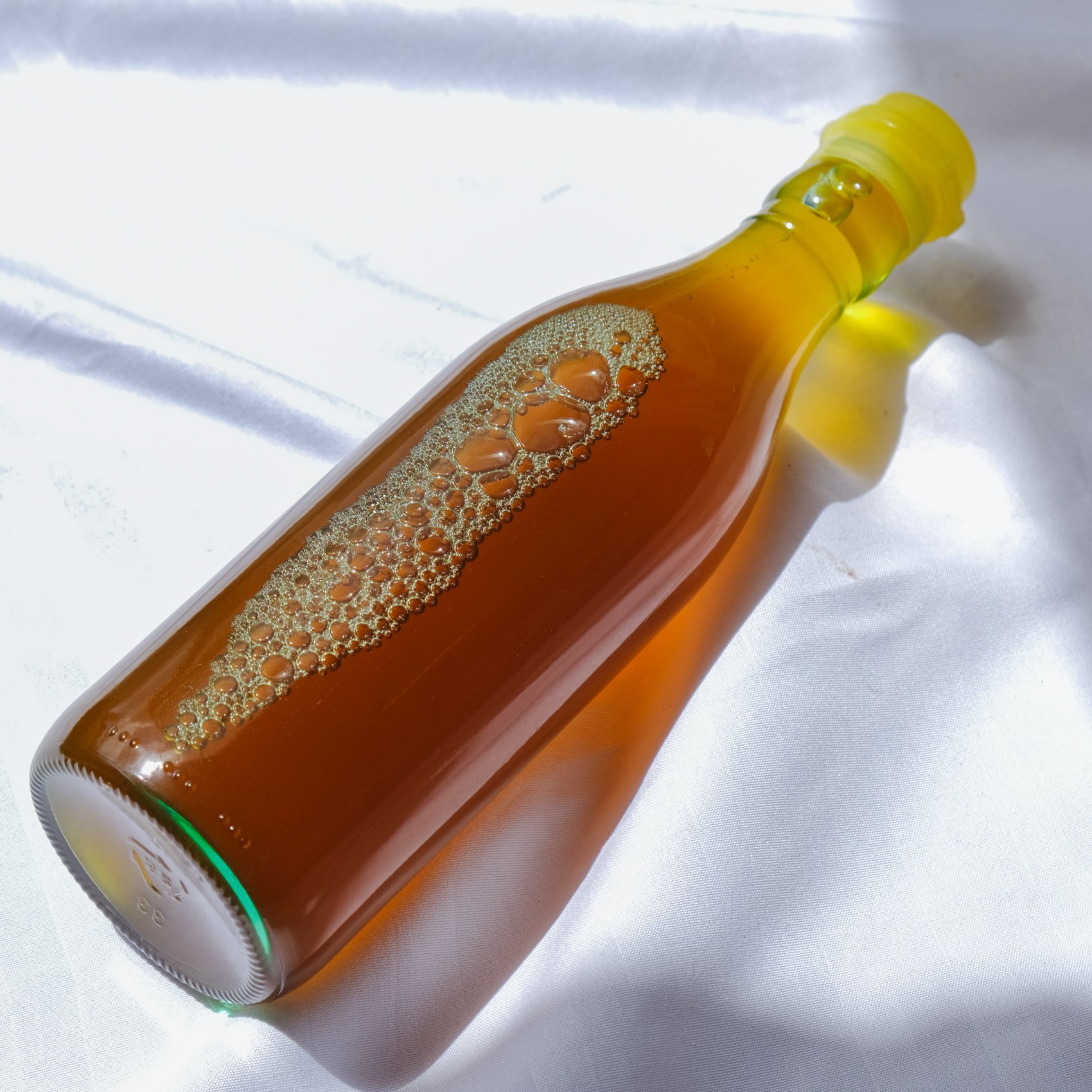 고소한 참기름 350ml 중동 대양건어물 배민 장보기∙쇼핑
